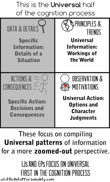Cognition - The Super Simple Series! | Part 1: Cognition and the Four ...