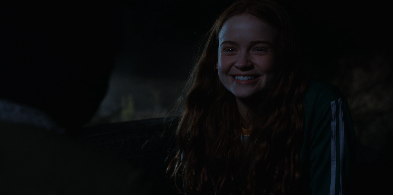 The People of Stranger Things | A Little Bit of Personality